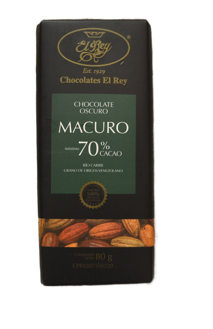 Chocolate El Rey – Hola Souq