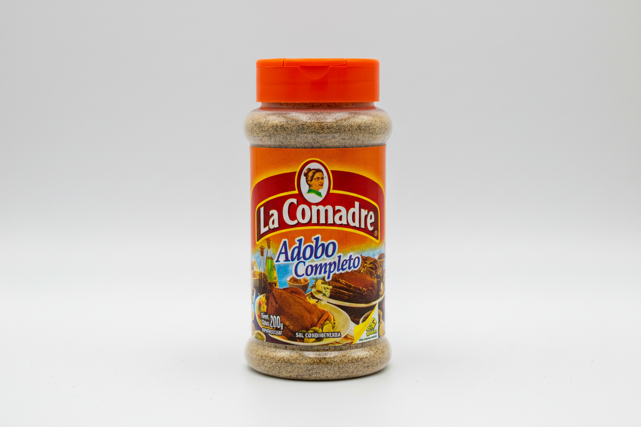 Adobo la comadre – Hola Souq