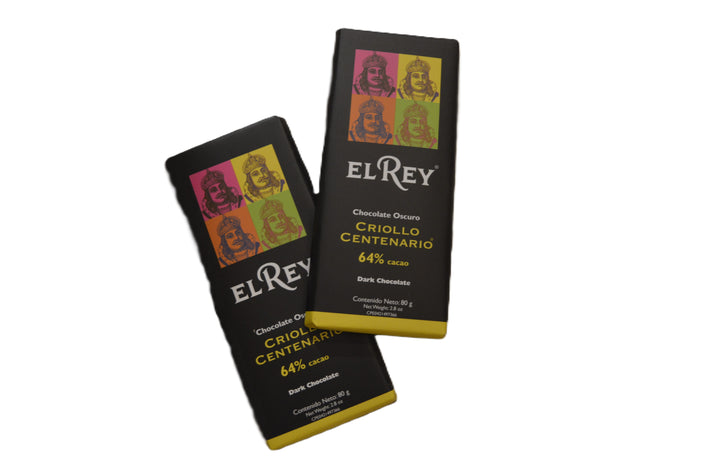 Chocolate El Rey – Hola Souq